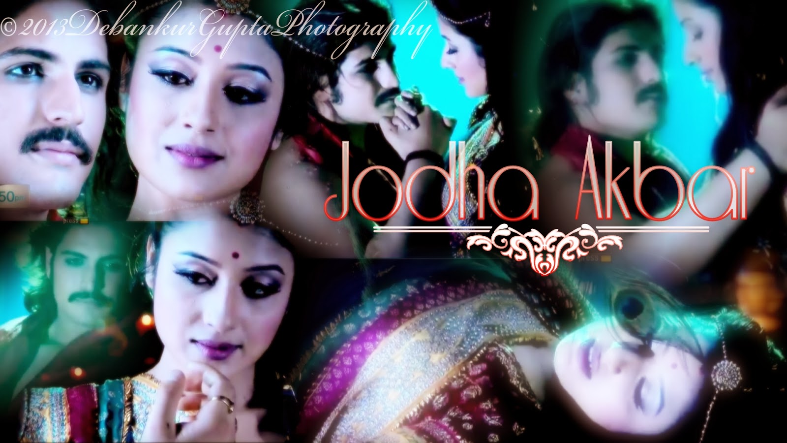 Jodha Akbar zee tv: Jodha Akbar